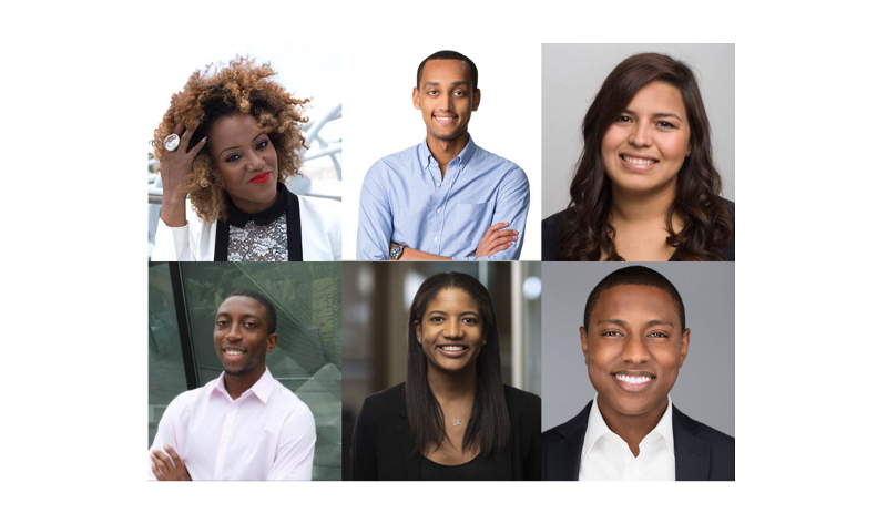 Navigating, Entering, and Thriving in VC - HCP