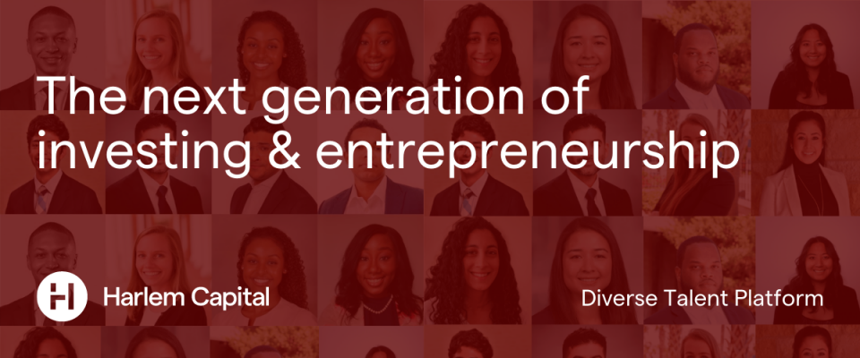 What We’ve Learned From 6,000 Harlem Capital Intern Applications - HCP