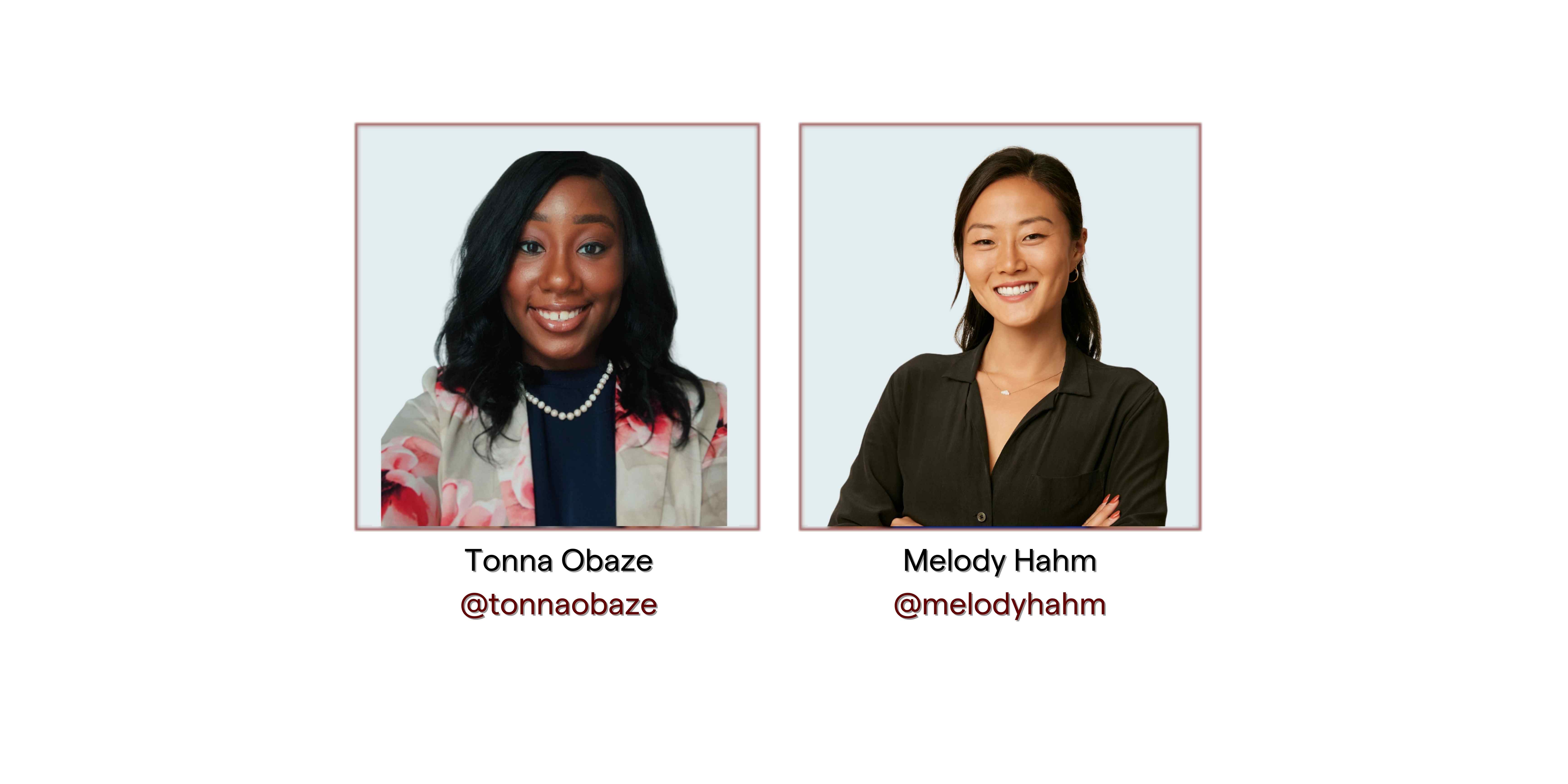 Harlem Capital Announces New Hires: Platform Manager and Chief of Staff ...