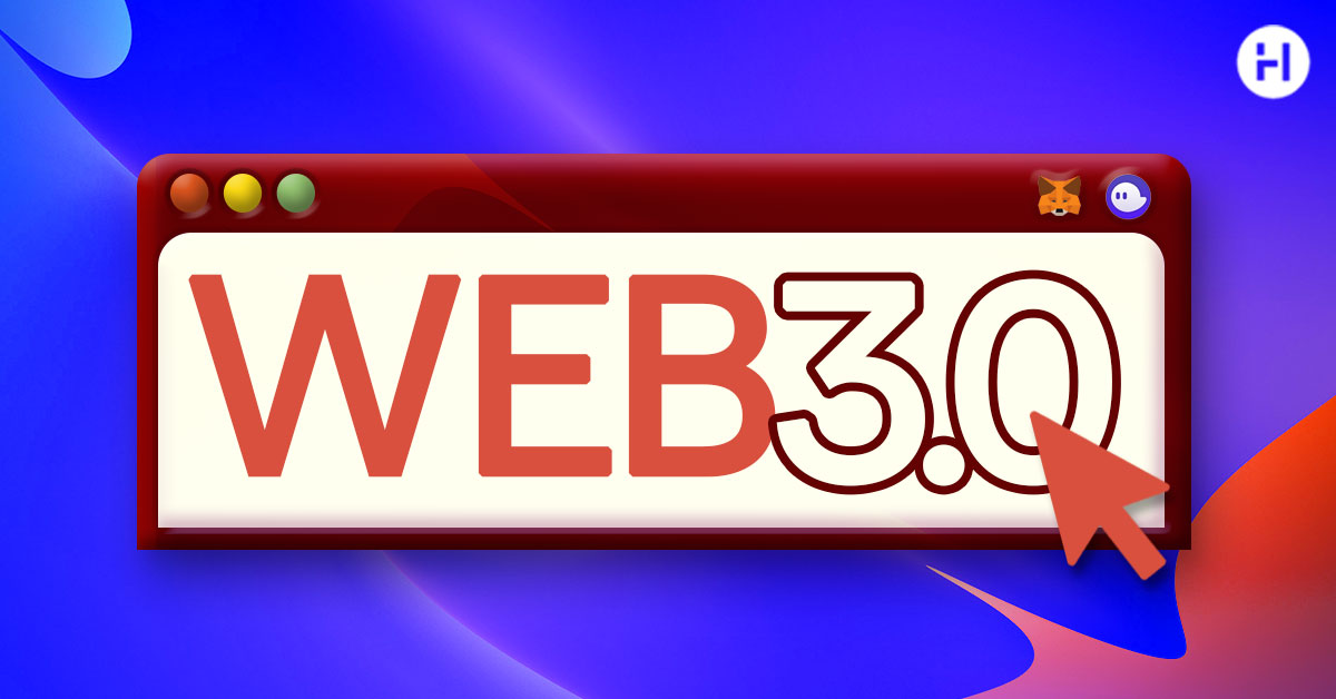 Who are the diverse founders in Web3? - HCP