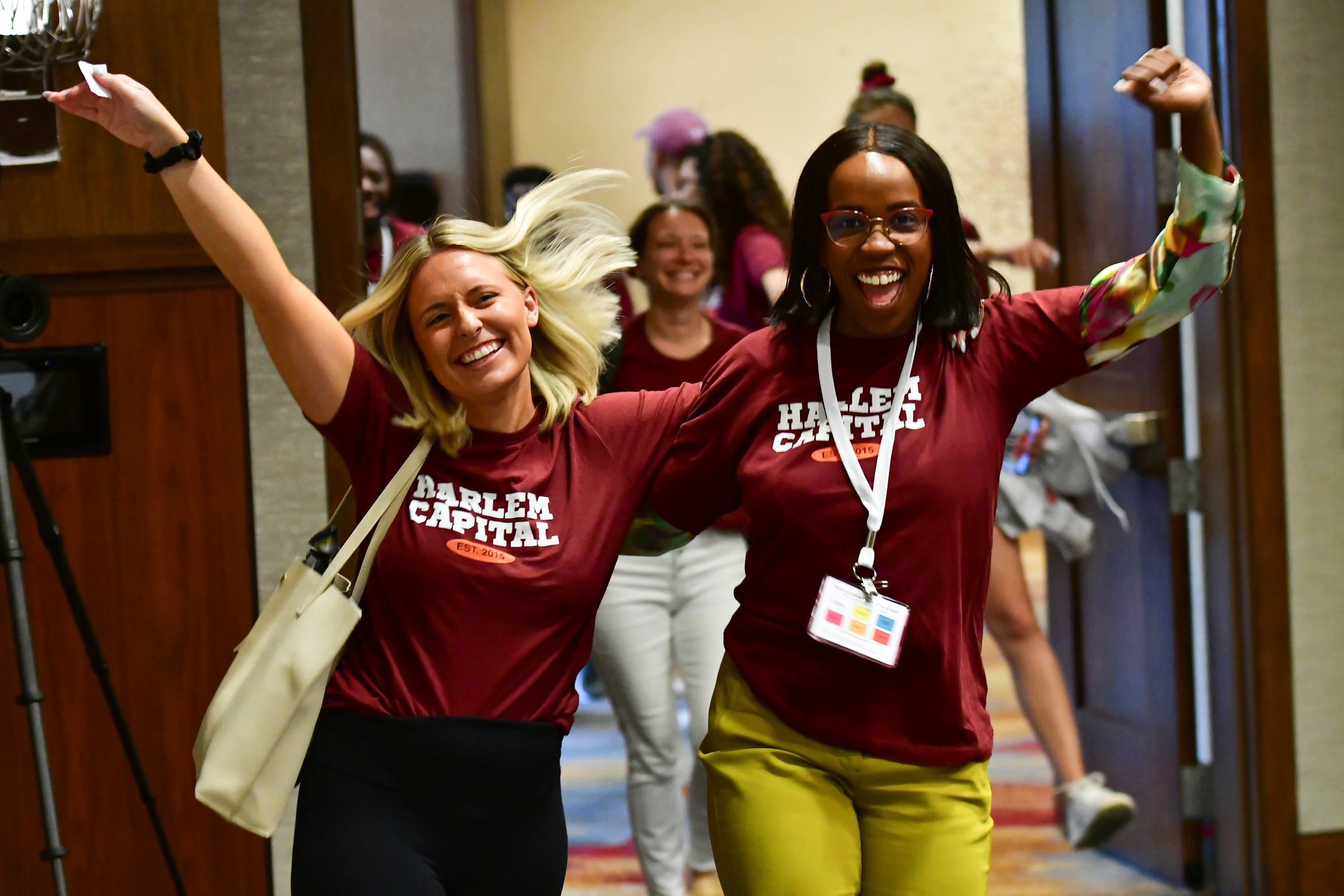 Harlem Capital Homecoming 2022 - HCP