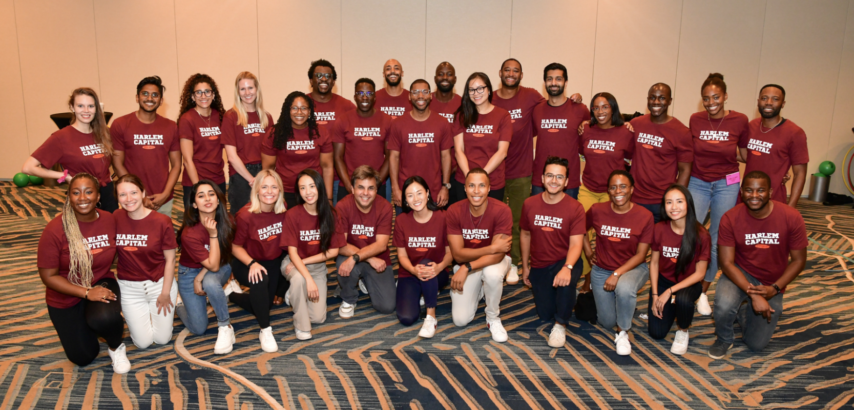 Harlem Capital Homecoming 2022 - HCP