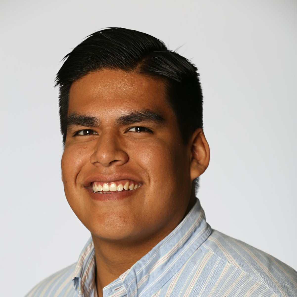 Daniel Paredes - HCP