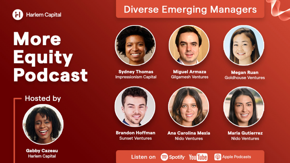 Top 4 Tips for Starting a VC Fund - HCP