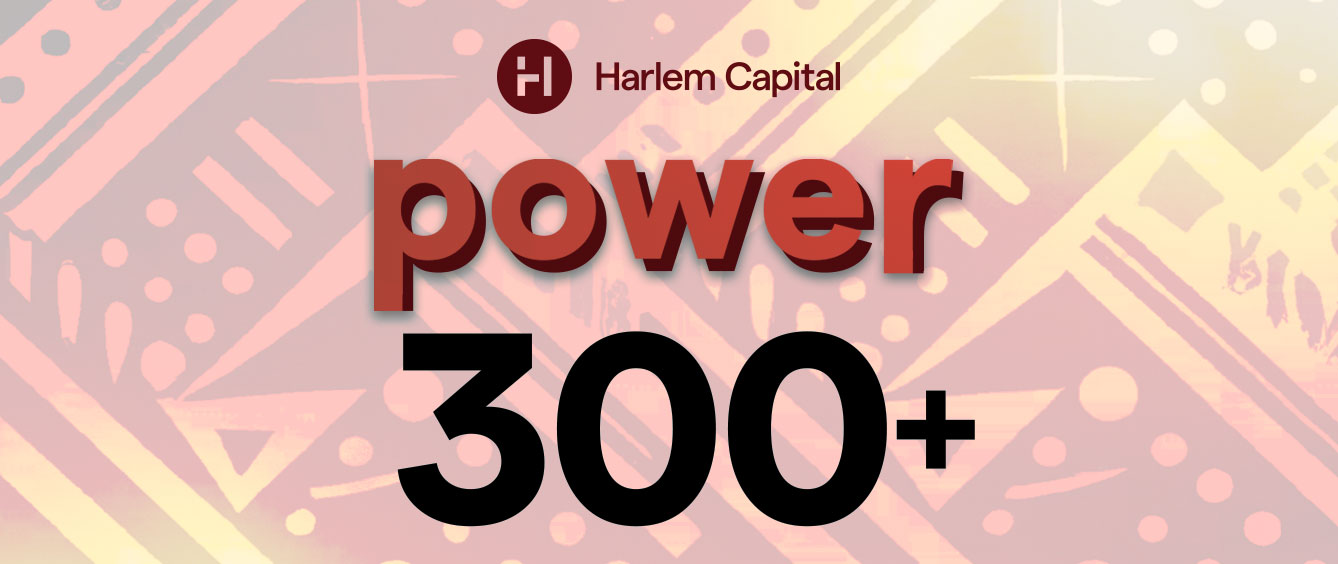 Power 300+: Black & Latino Venture Capitalists That You Should Know - HCP