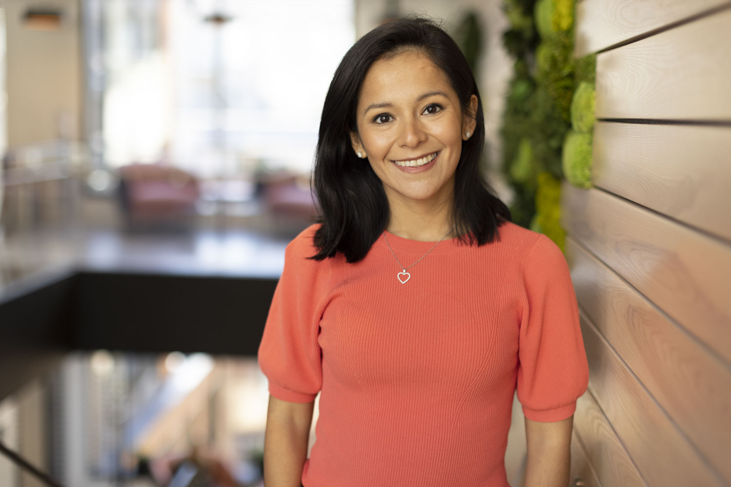 Priscilla Russo - HCP