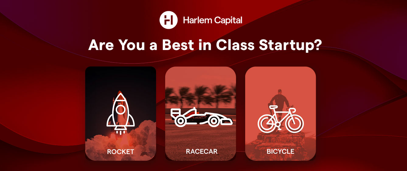 Are You Best in Class? - HCP
